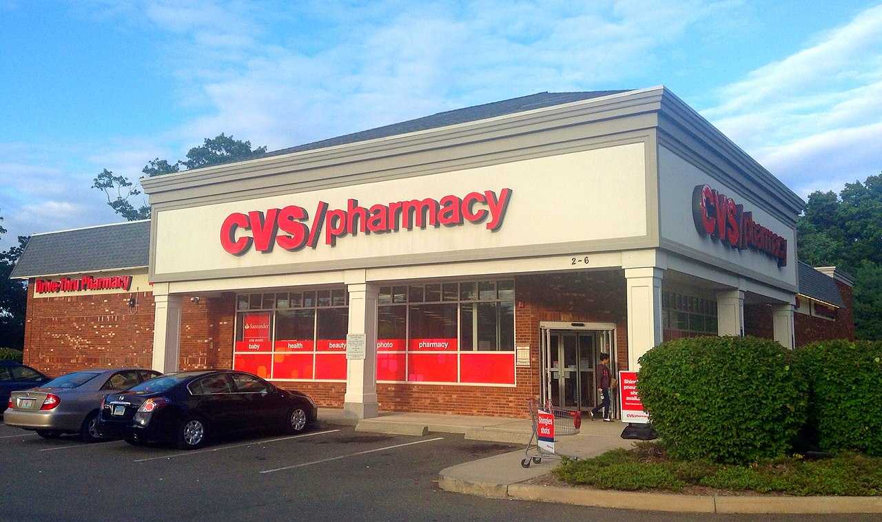 CVS To Open Pharmacy-Only Locations Amid Store Closings, Corporate Layoffs