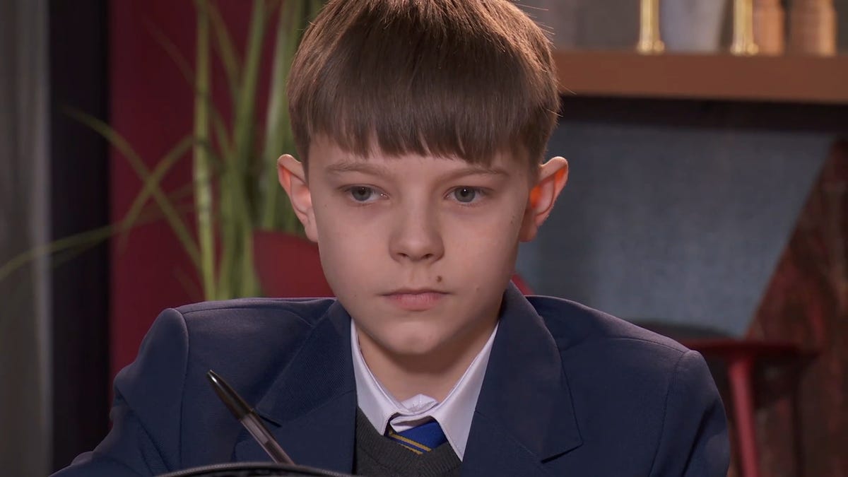 Hollyoaks' Arlo makes shocking claim about Diane's accident