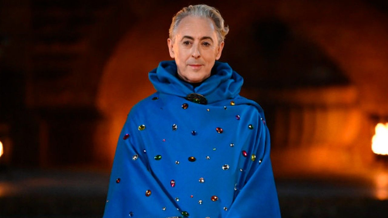 Traitors Just Finalized Its Season 4 Cast, And Some Fans Are Very Mad ...