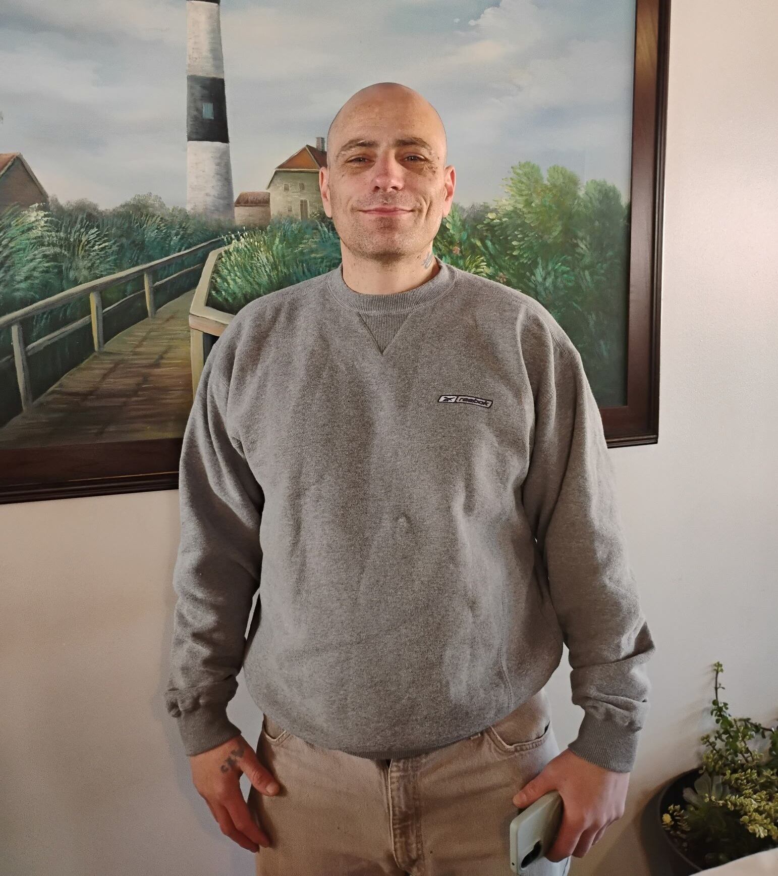 Police identify body found in Little Arkansas River