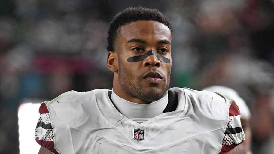 Commanders lose starting safety to $18 million deal with Raiders