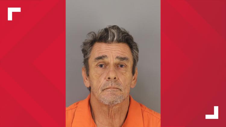 Trial starts for registered sex offender who previously rejected plea ...