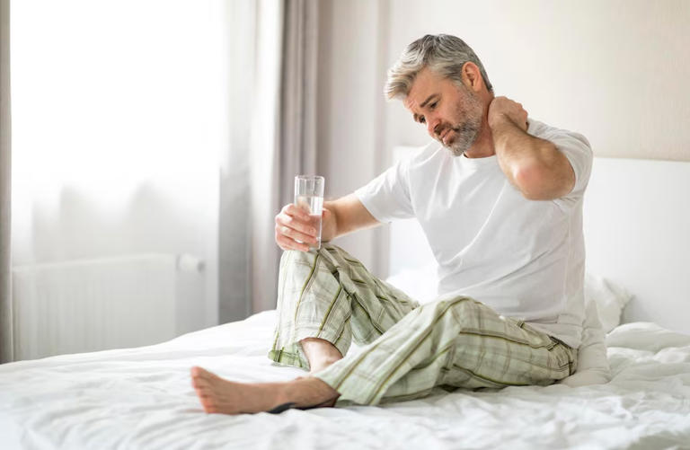 Trying To Decode Your Morning Stiffness? Polymyalgia Rheumatica ...