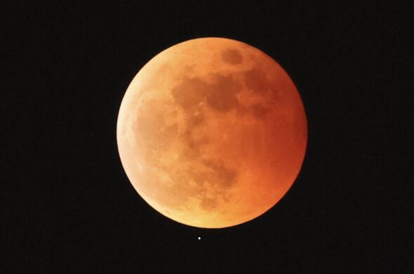 Christopher Columbus used 'blood moon' to scare indigenous people in 1504