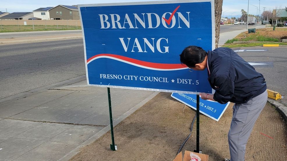 Fresno City Attorney launches investigation into controversial campaign ...