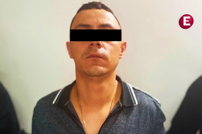 'La Silla', extorsionador limoneros y aguacateros en Michoacán, es vinculado a proceso