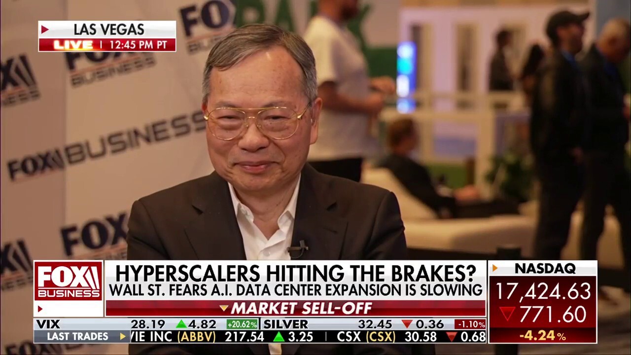 Super Micro CEO: Accounting issues are behind us