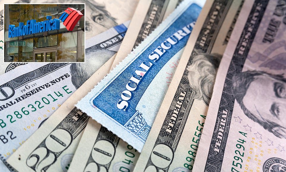 Second biggest bank in US hit by data breach