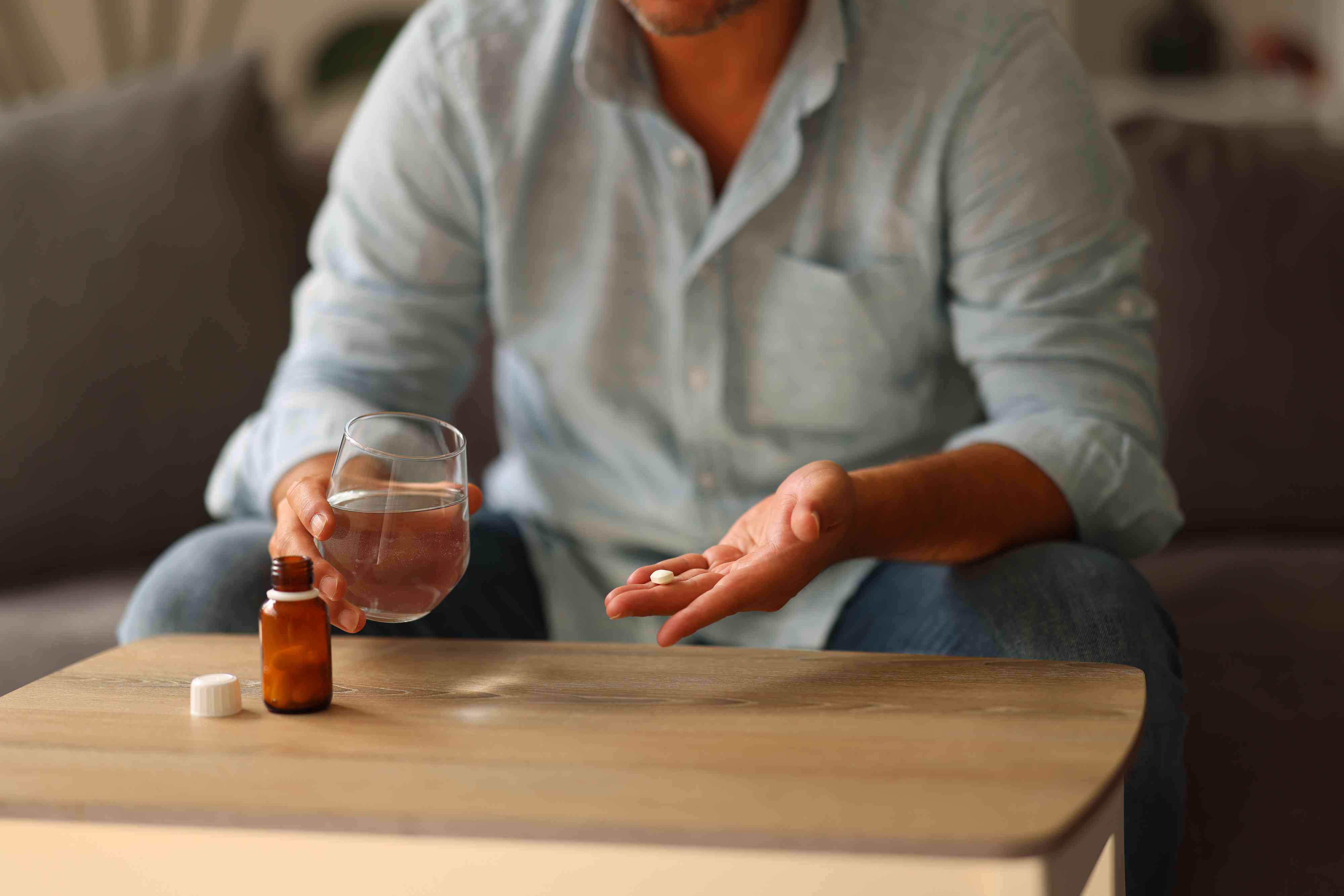 10 Diflucan (fluconazole) side effects you should know