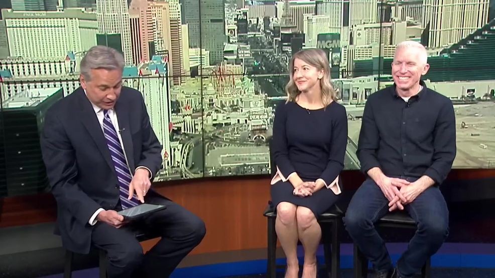 Discovery Children's Museum unveils revamped Water World exhibit