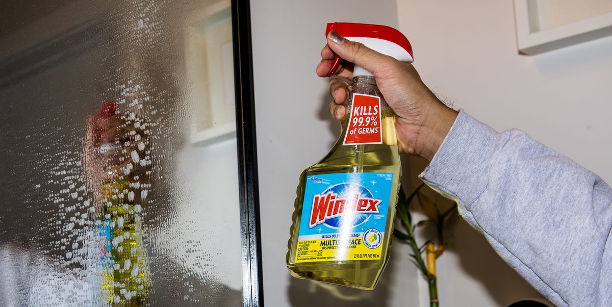 Our Expert Shares How to Tackle Spring Cleaning in Three Easy Steps