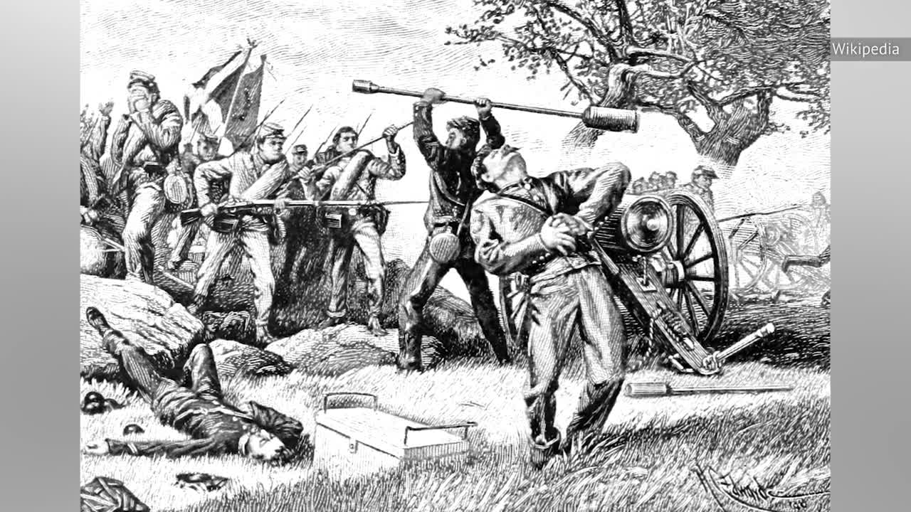 The Best And Worst Generals Of Famous Wars