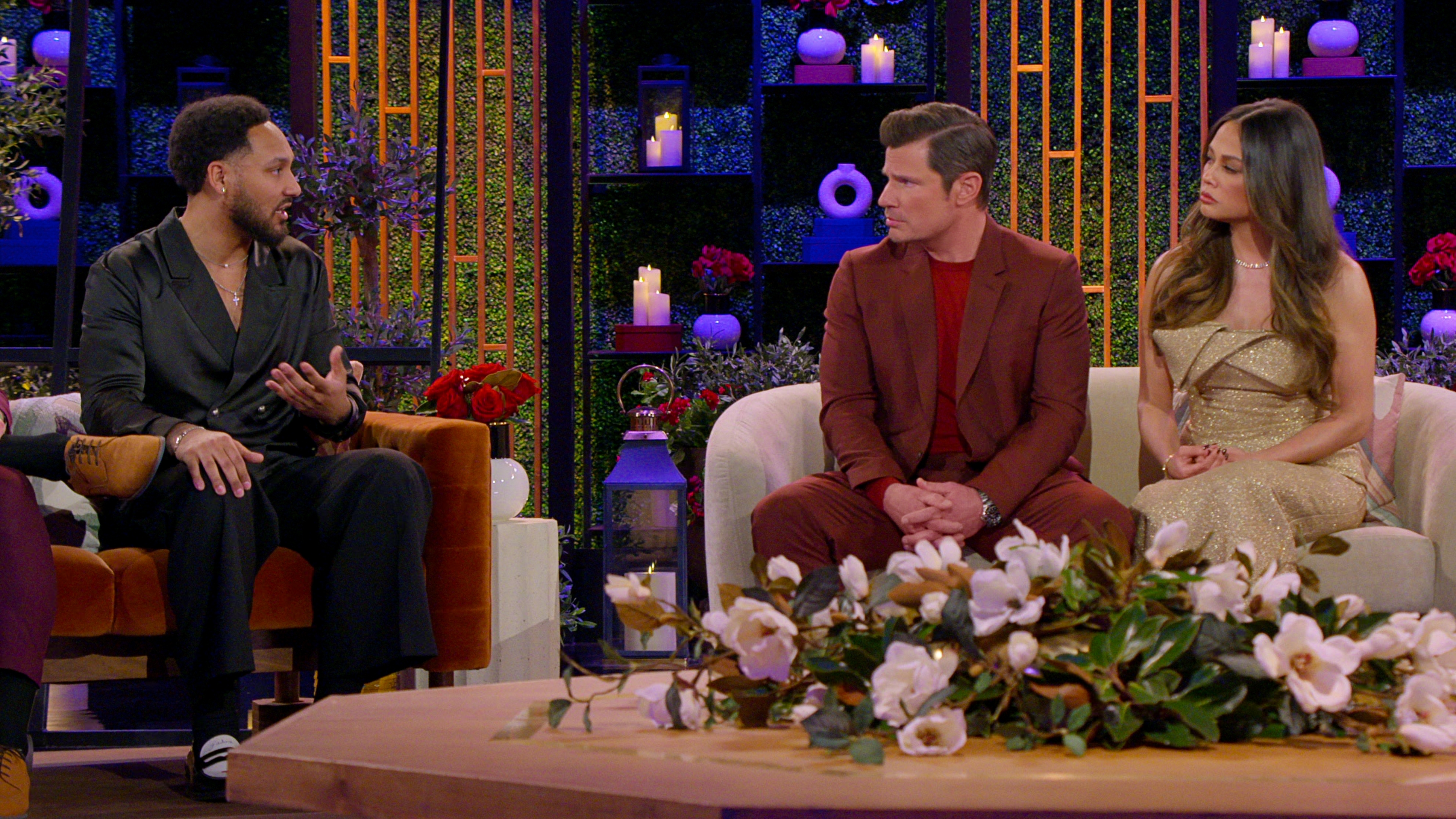 What 'Love Is Blind' Season 8 Says About the Gender Gap