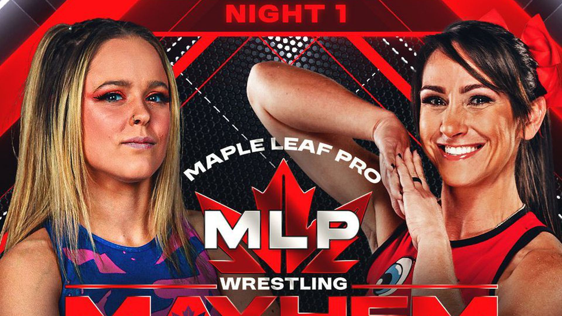 AEW star, ex-TNA diva, WWE ID wrestlers to compete in MLP Women’s title ...