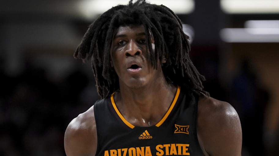 Jayden Quaintance only Arizona State player to earn All-Big 12 ...