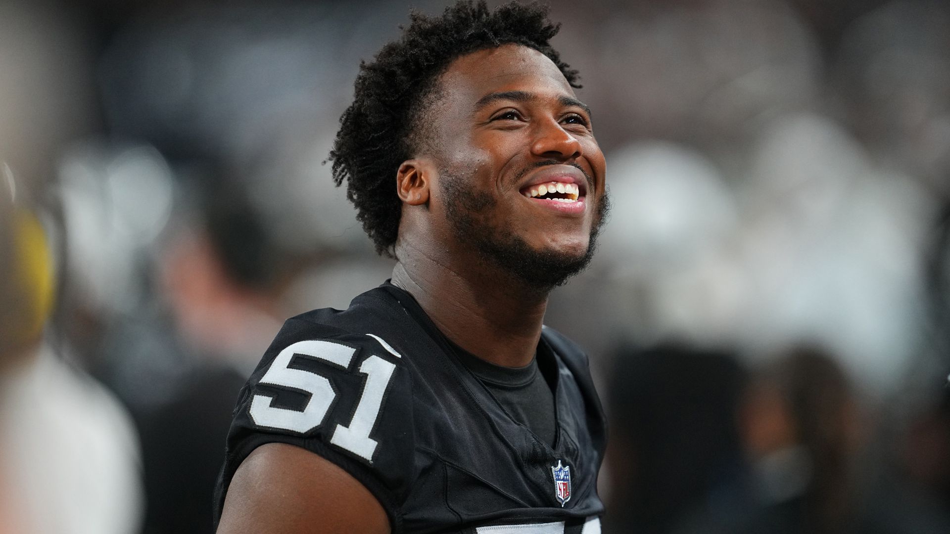 Malcolm Koonce is back, Nate Hobbs is gone