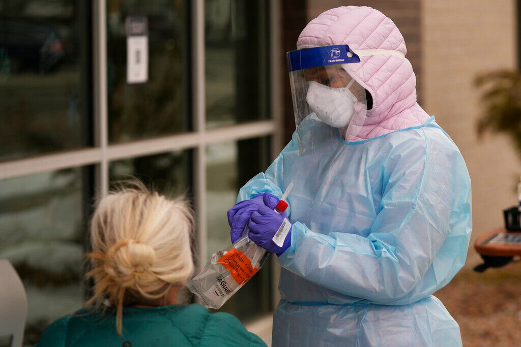5 years later: Local doctor reflects on COVID-19 pandemic 5 years later: Local doctor reflects on COVID-19 pandemic