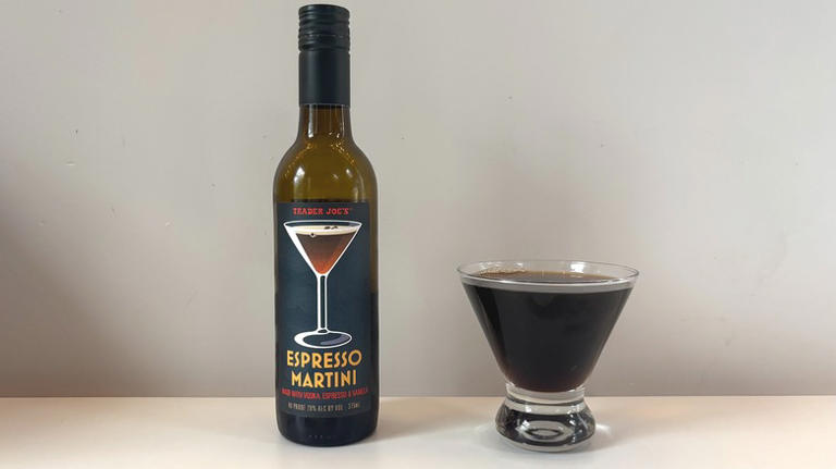 9 Bottled Espresso Martini Brands, Ranked
