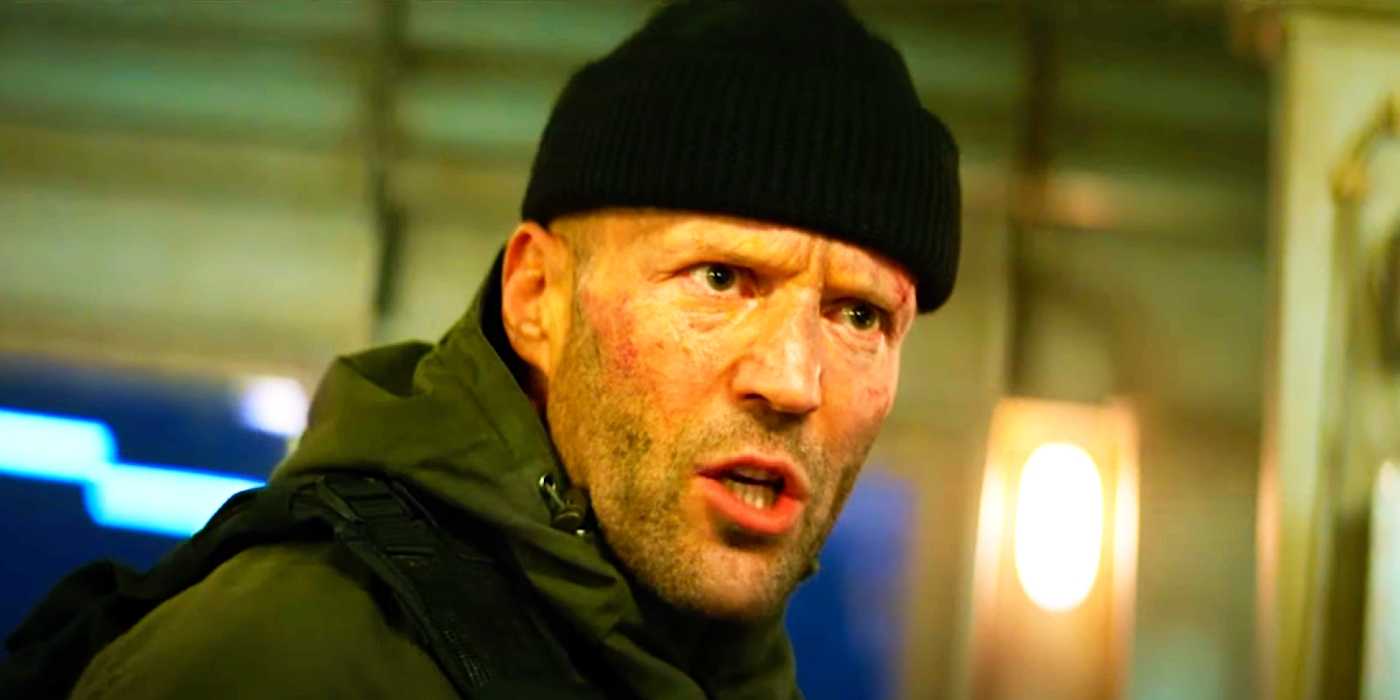 Jason Statham Has A New Movie Releasing This Month, So Be Sure To Watch ...