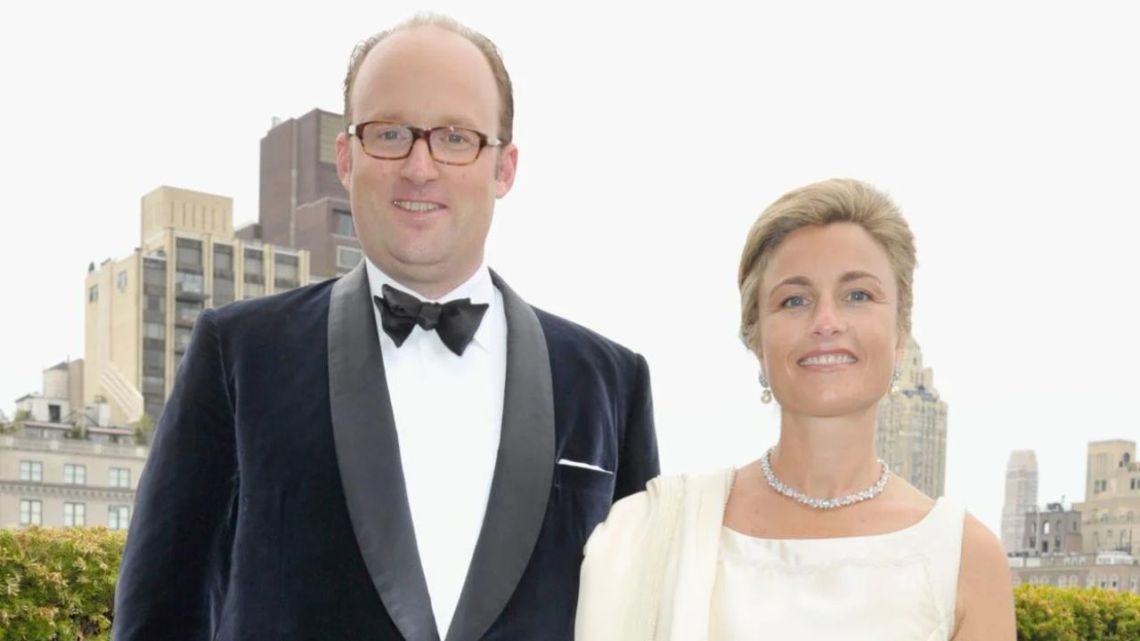 De una boda prohibida a la muerte de su hijo, la dura historia de amor ...