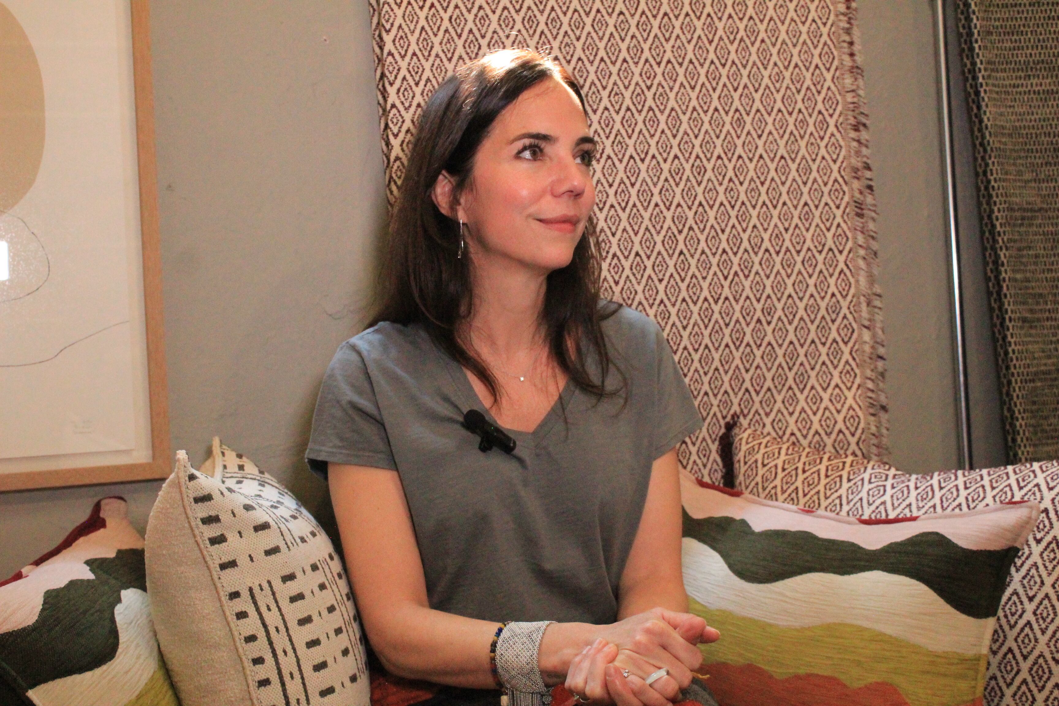 Nyra Troyce: Cómo conectar tu espacio con la naturaleza y el diseño ...