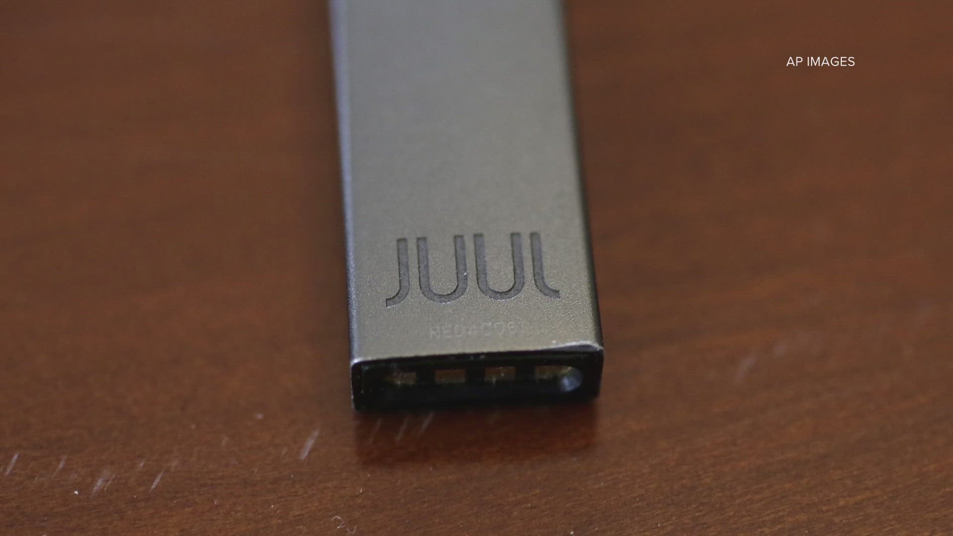 Juul agrees not to target children with vaping ads in $79 million ...