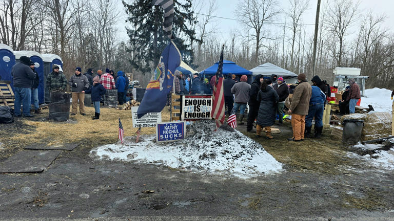 DOCCS announces CO wildcat strike is over, thousands terminated