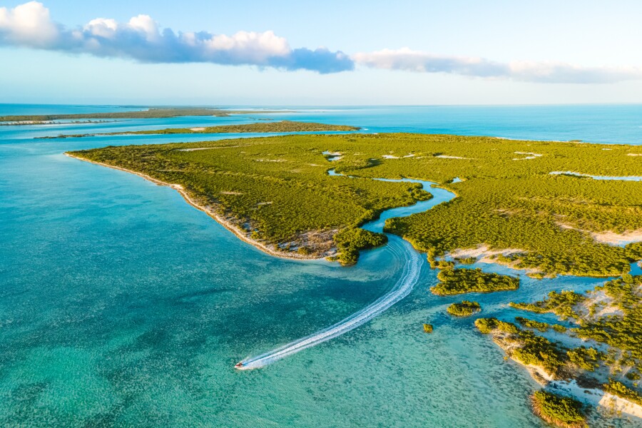 A Cruise Port Guide to Grand Turk, Turks and Caicos