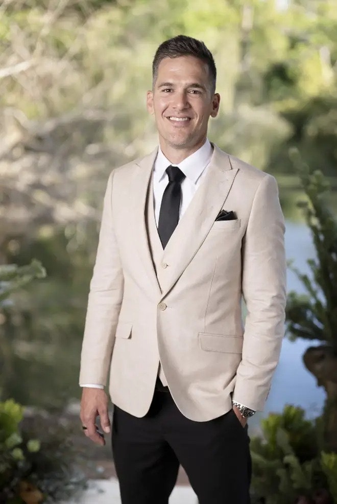 MAFS Australia’s Jono McCullough breaks silence on ex-girlfriend Lauren ...