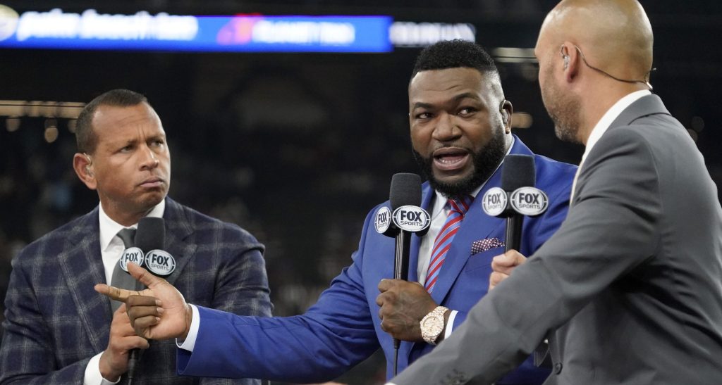 Fox interested in new MLB package