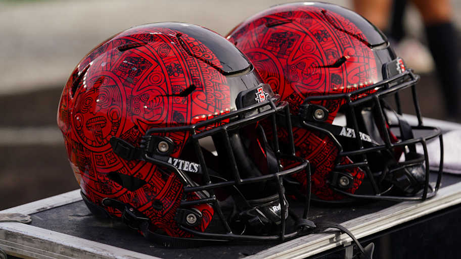 Caleb Davis named San Diego State football general manager