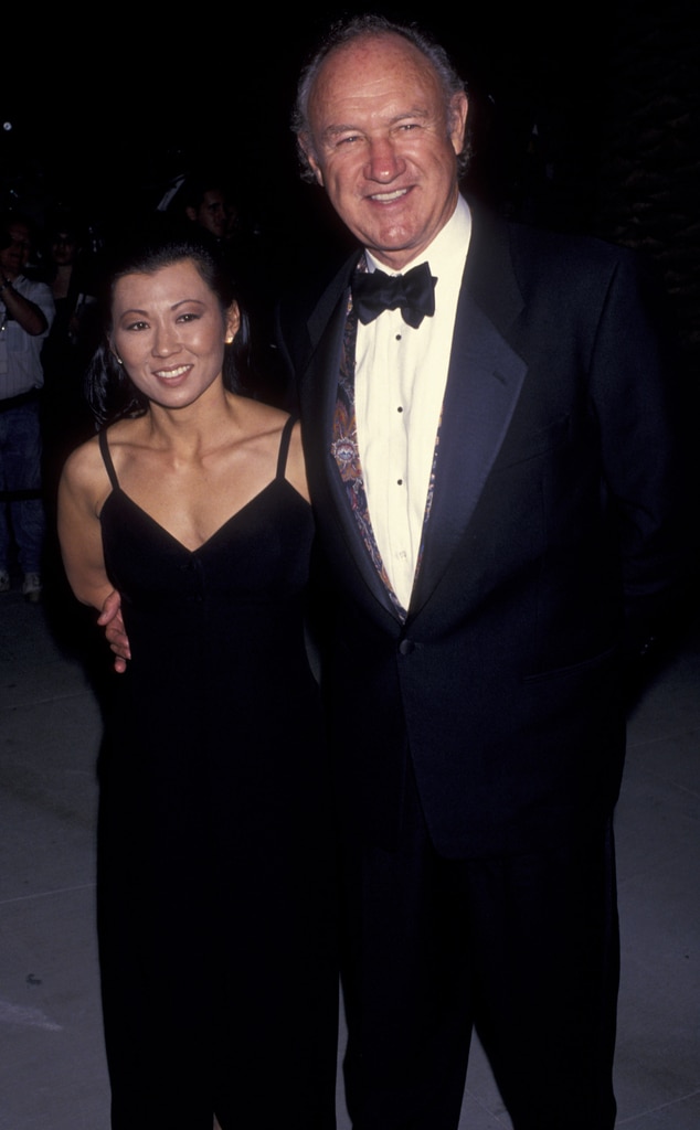 Gene Hackman Case: Actor’s 3 Kids Left Out of His Will