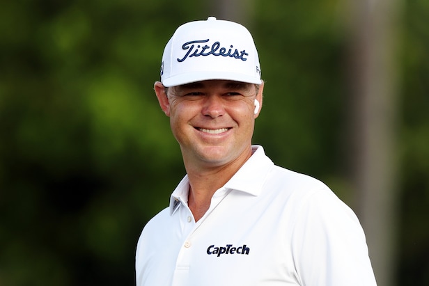 'The mini tour guys would rather gamble more than the PGA Tour pros ...