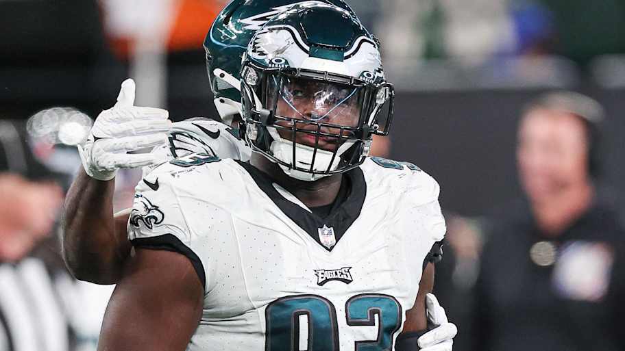 Panthers dodge huge bullet by avoiding massive free agent overpay