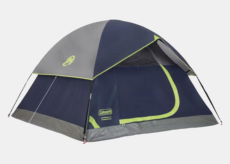9 Best Camping Tents for Every Type of Adventure