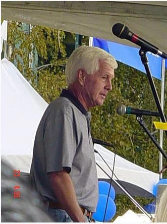 New Jersey billionaire David Duffield donates record $100 million to ...