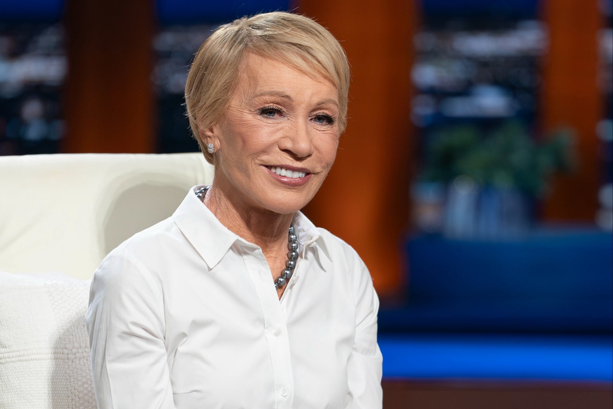 'I'm the Best Boss I've Ever Met': Barbara Corcoran Says It Takes One ...