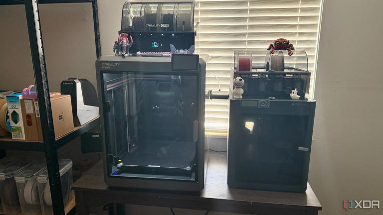 These 7 Must Have Upgrades Can Take Your 3d Prints To The Next Level