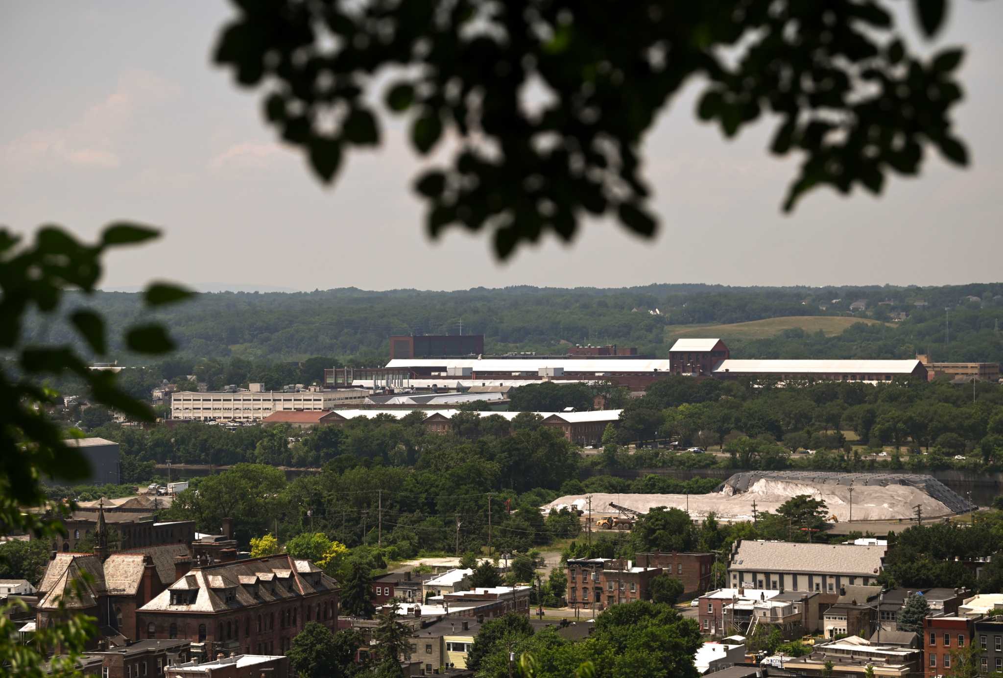 Watervliet Arsenal facing drastic cuts, union leader says