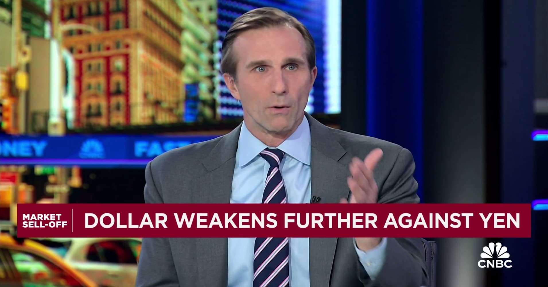 Citi's Equity Trading Strategy Head says it's too early to buy the dip ...