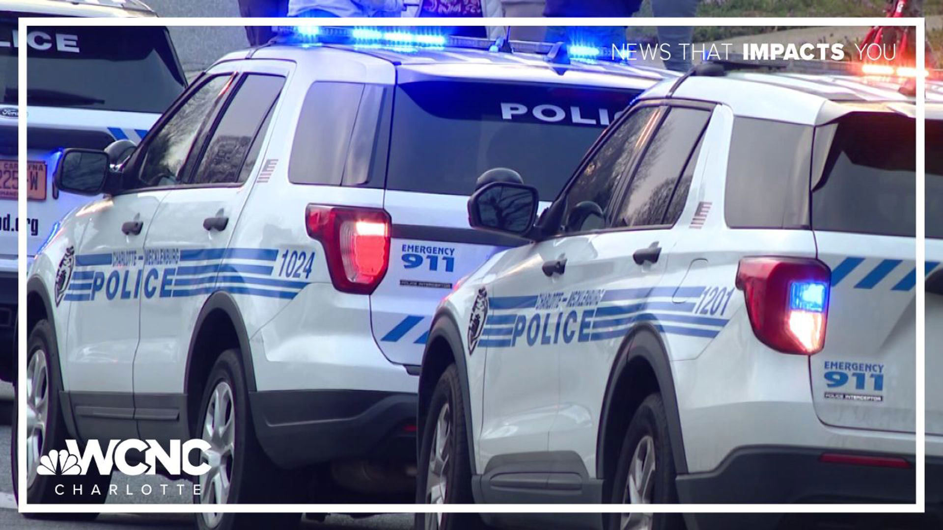 CMPD identifies suspect killed in police shooting CMPD identifies suspect killed in police shooting