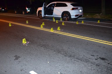 North Philadelphia gang members sentenced to decades in prison for ...