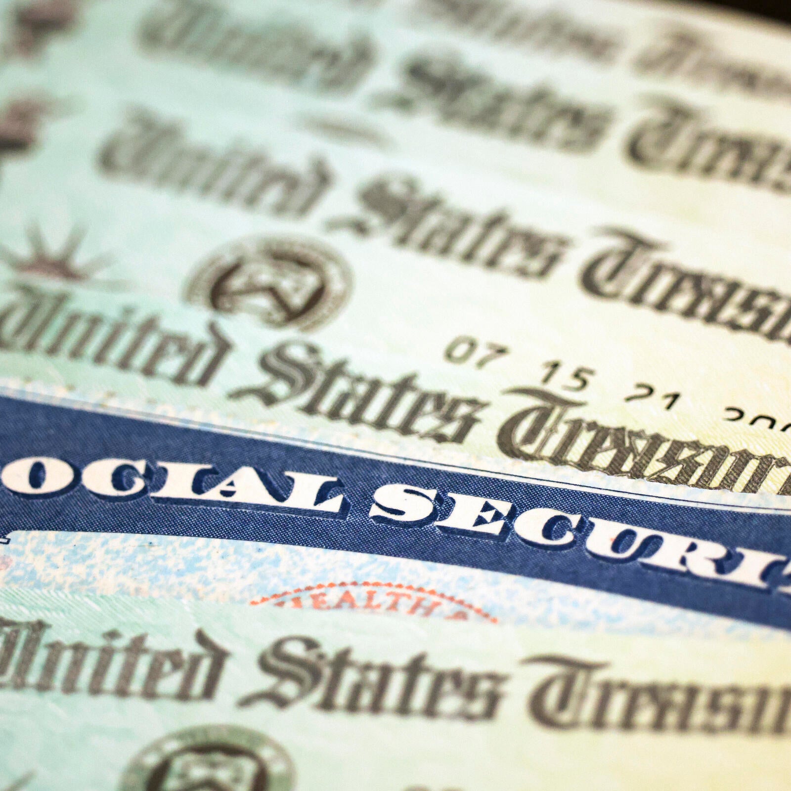 Social Security to restart clawing back 100% of benefit overpayments