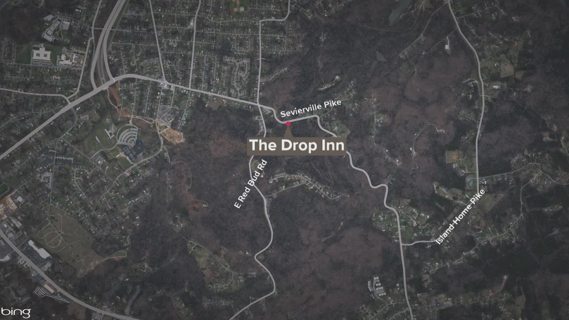 Planning Commission to discuss plans for 'The Drop Inn' campsite with ...
