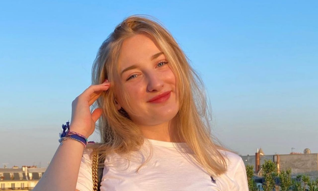 La influencer Julie Lexie fue hallada sin vida a dos semanas de ser ...