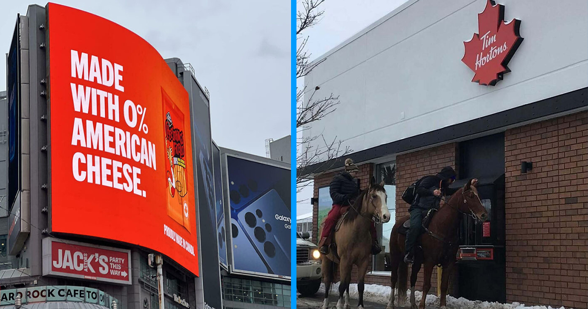 45 Very Canadian Pictures That Sum Up What It's Like To Be From The ...