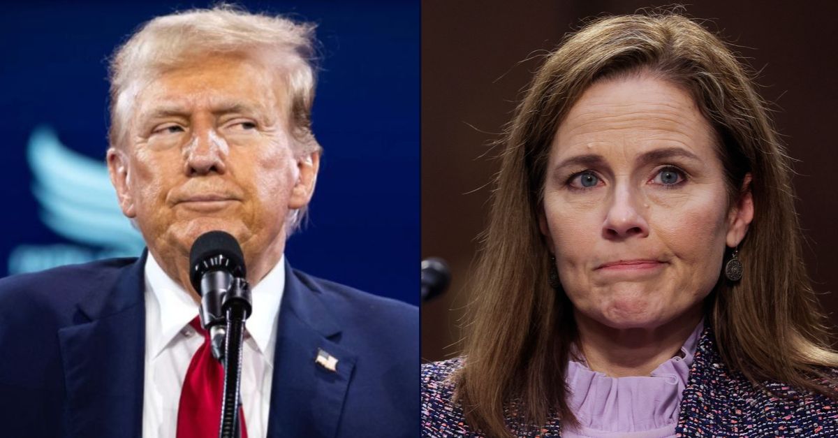 ‘Significant statutory and constitutional issues involved’: Yet another ...