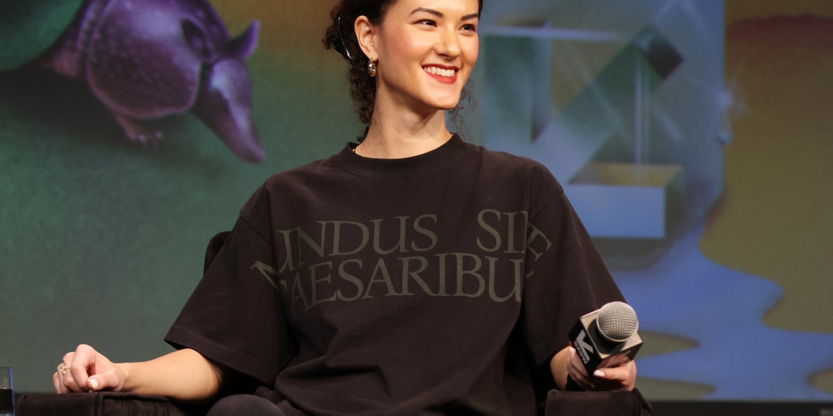 Bluesky CEO Makes A Jab At Mark Zuckerberg With Her T-Shirt