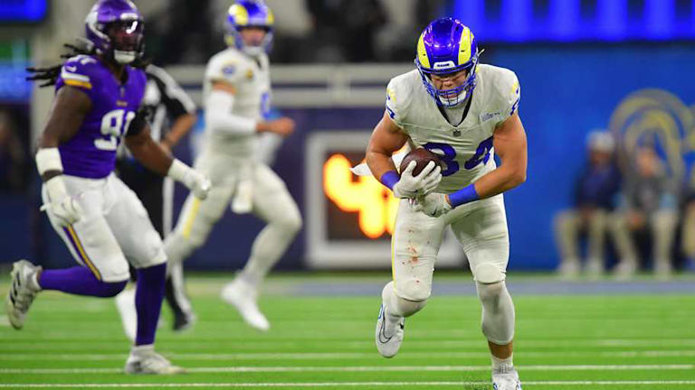 Recent Dolphins Draft Pick on the Move