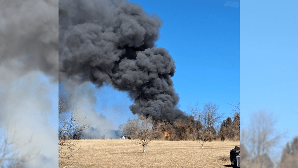 GALLERY | Motorcycles, cars, propane tanks explode in 3-alarm ...